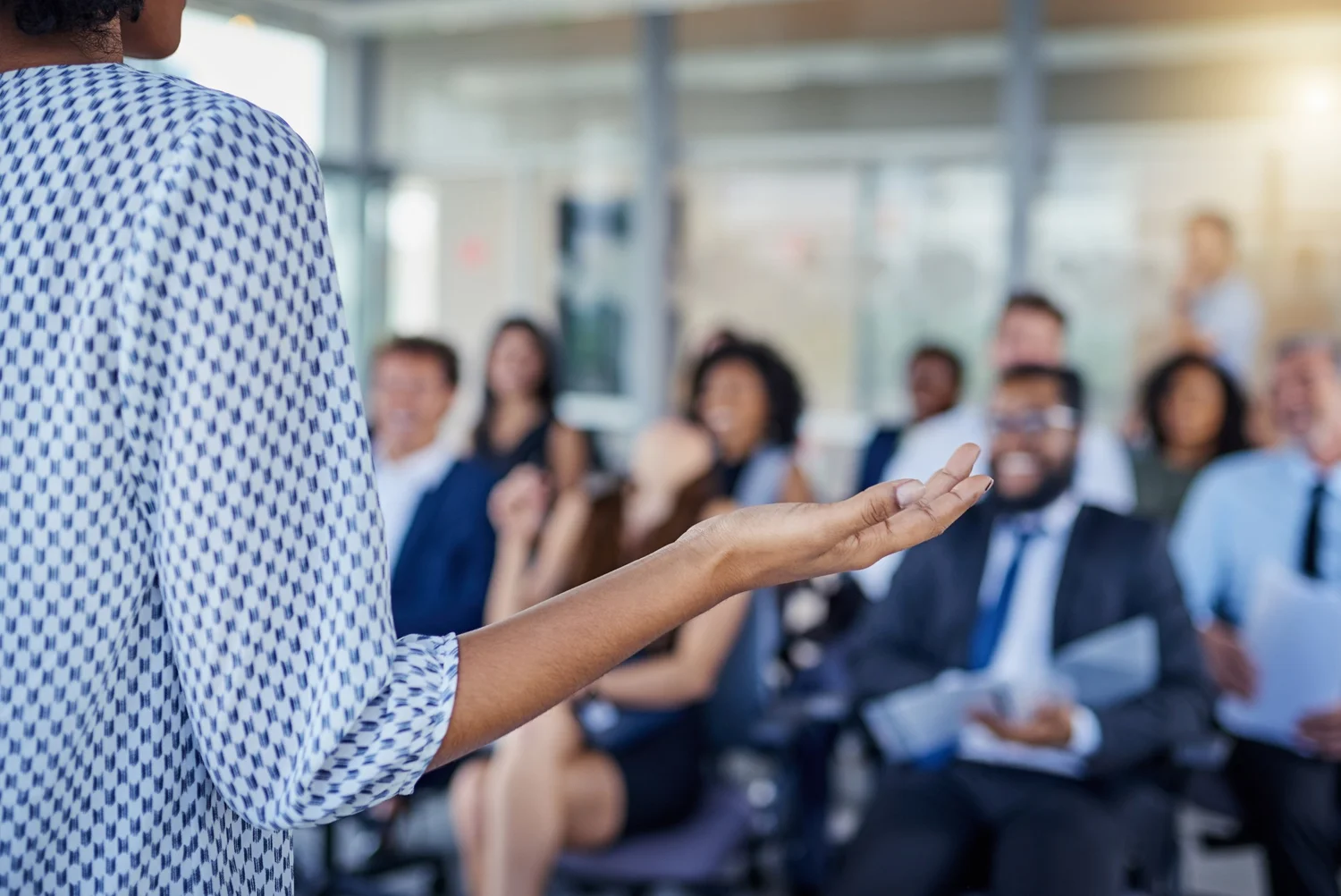 Lumen Leadership Strategies | Empower Leadership Now