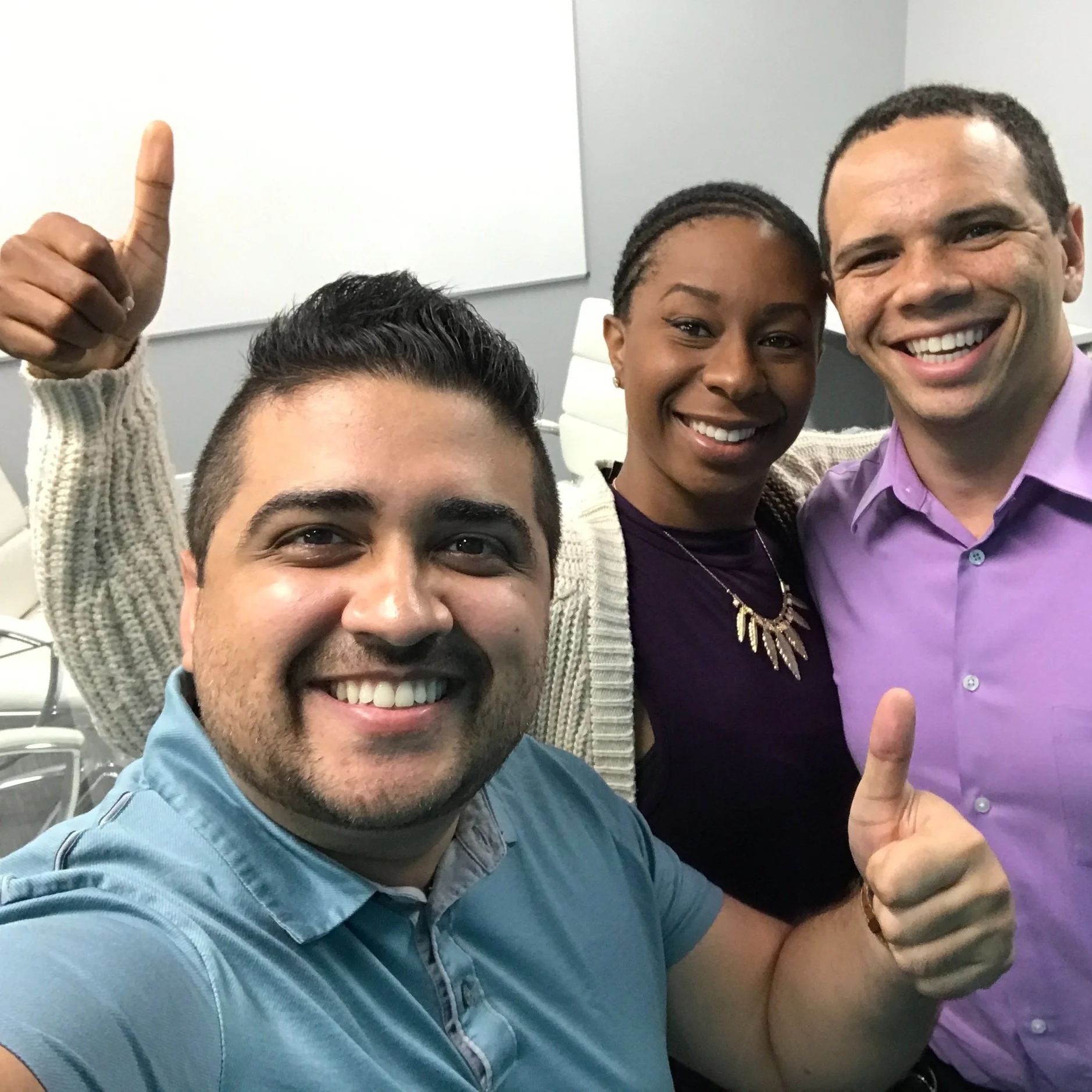 Ali Trompiz | The 1% fee Realtor