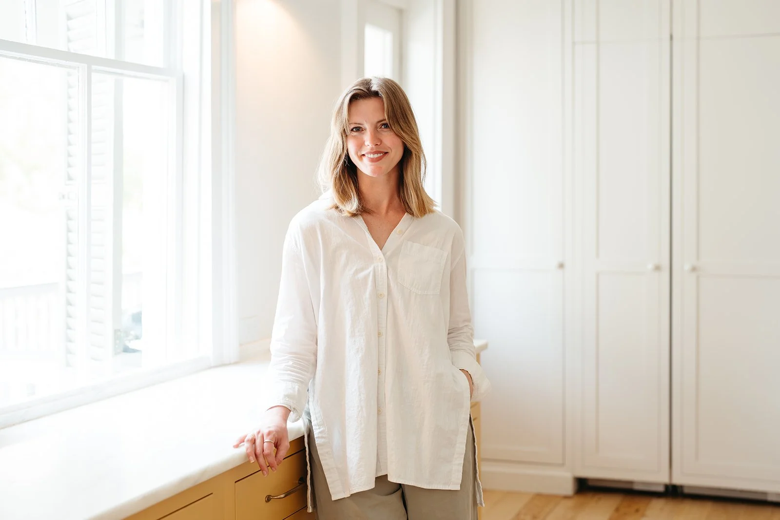 DISCOVER OUR STORY — Dear Valentine by Melissa Shelton