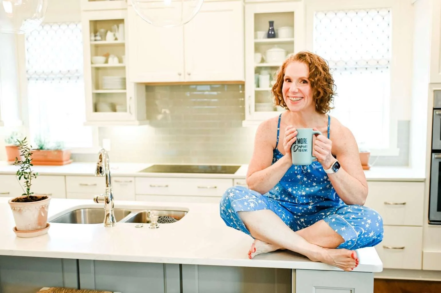 PrintFresh Pajamas And Your Color Palette — SG Style Collective