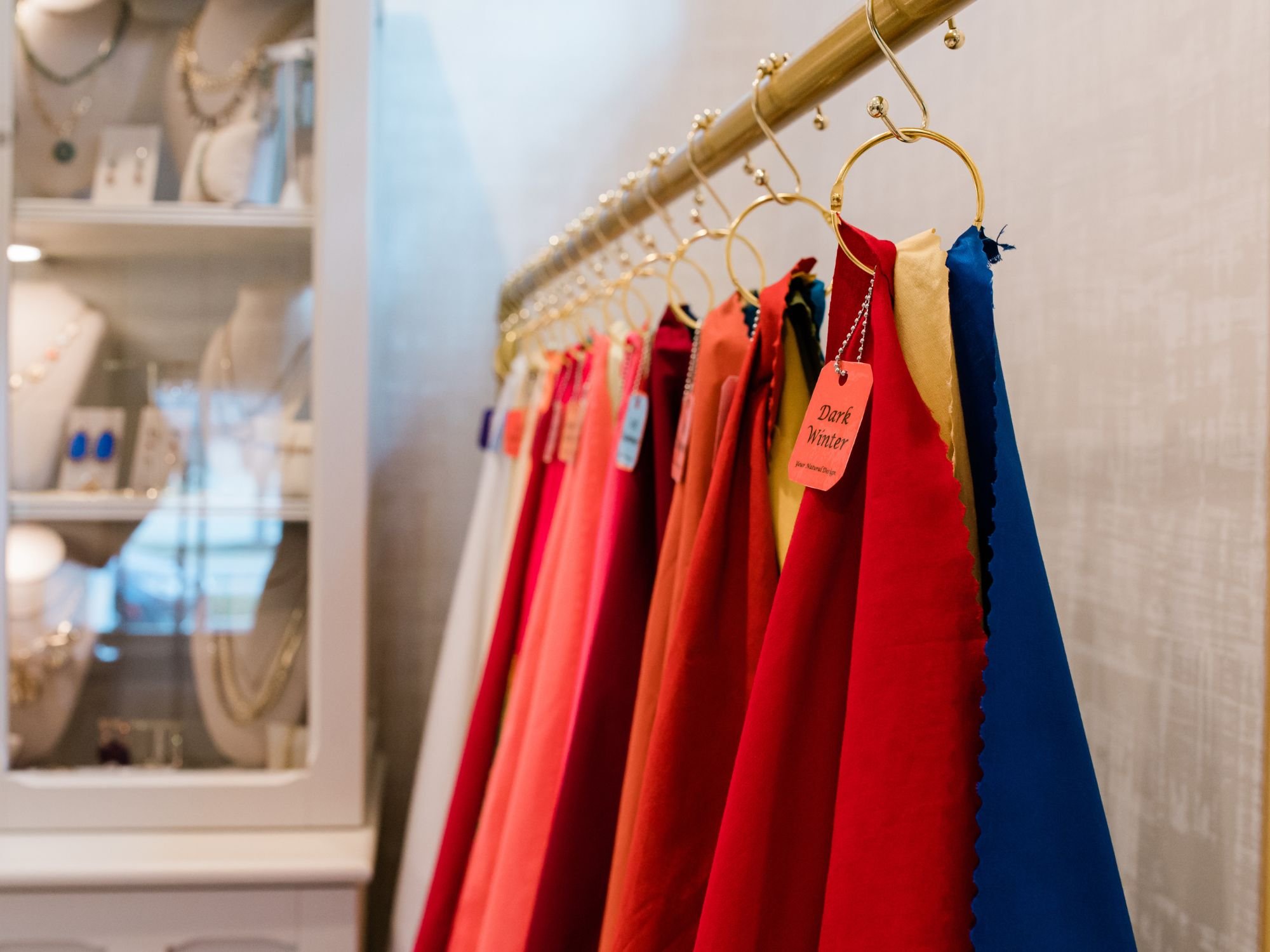 Indiana Color Analysis Consultant | Transform Your Style Today — Book ...