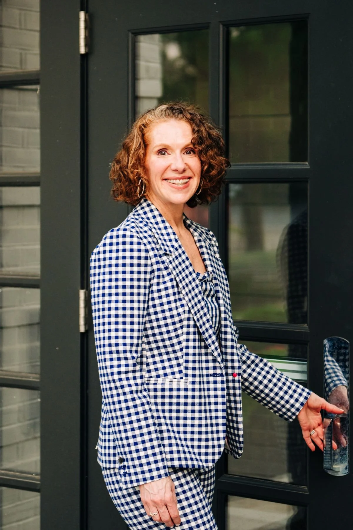 Meet Stephanie — SG Style Collective