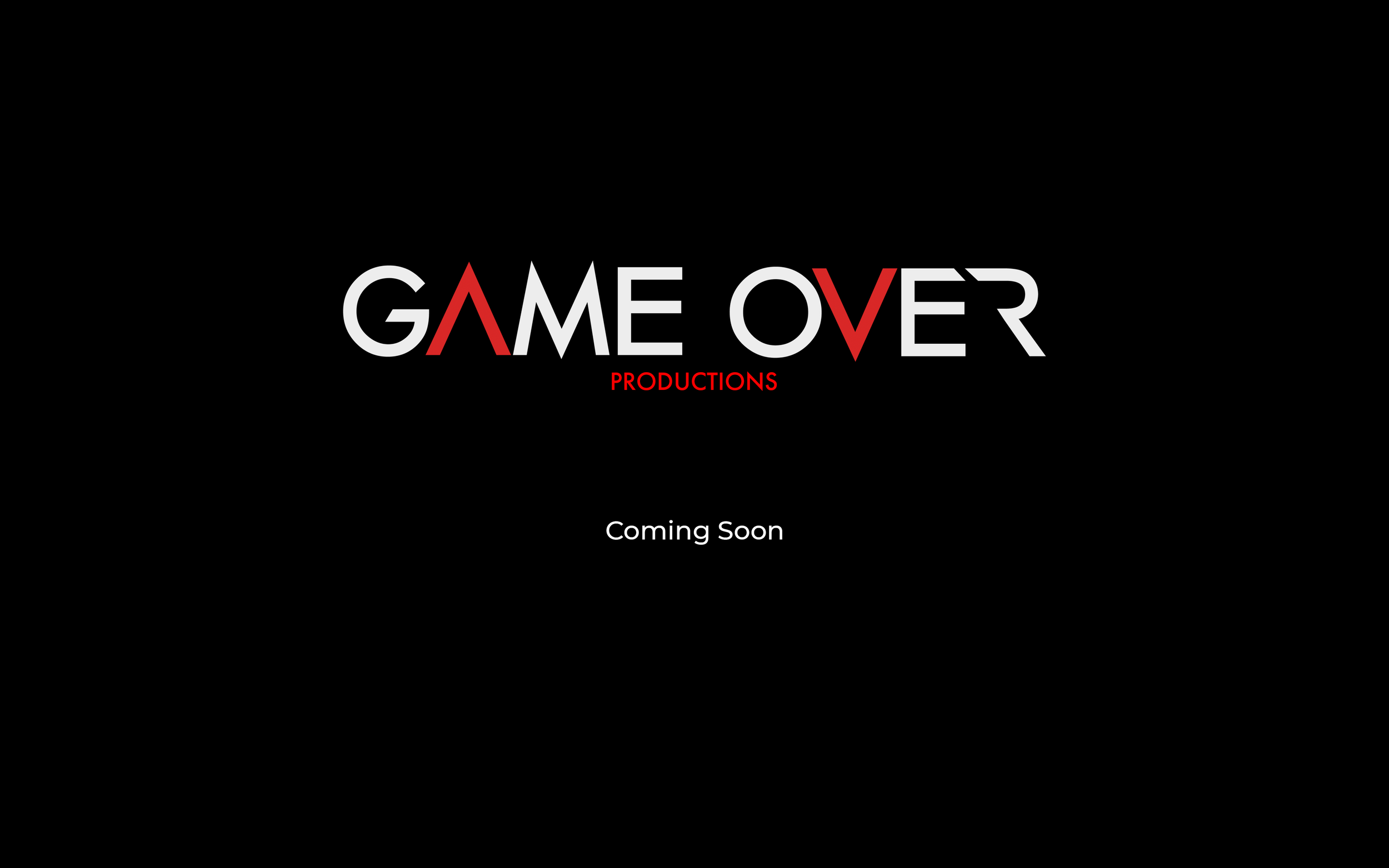 Game Over Inc.
