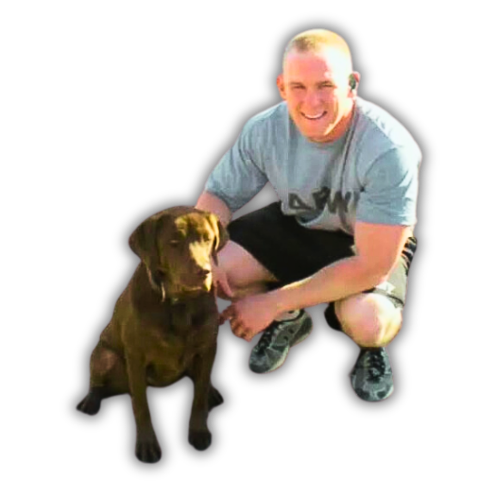 The Green Hound Poop Scoopers of Cape Coral