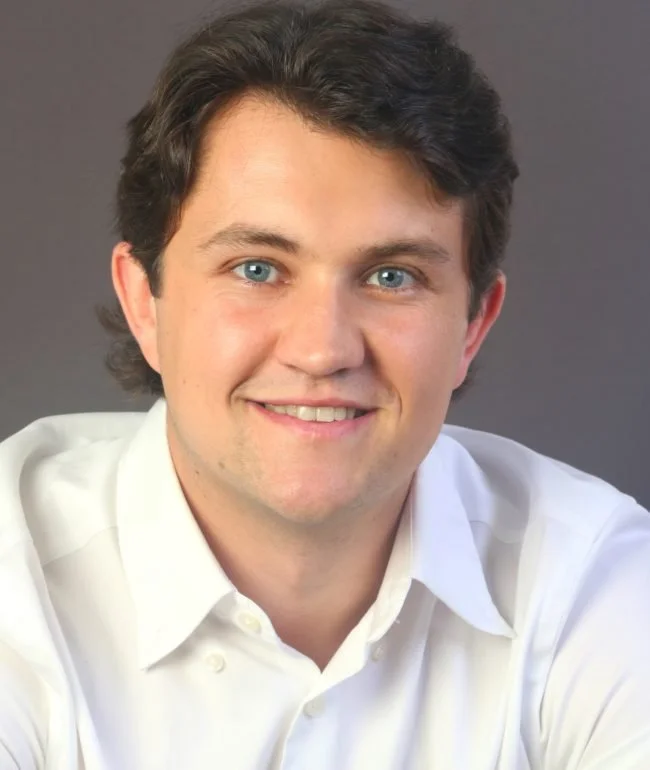 ABOUT — The Eck Agency