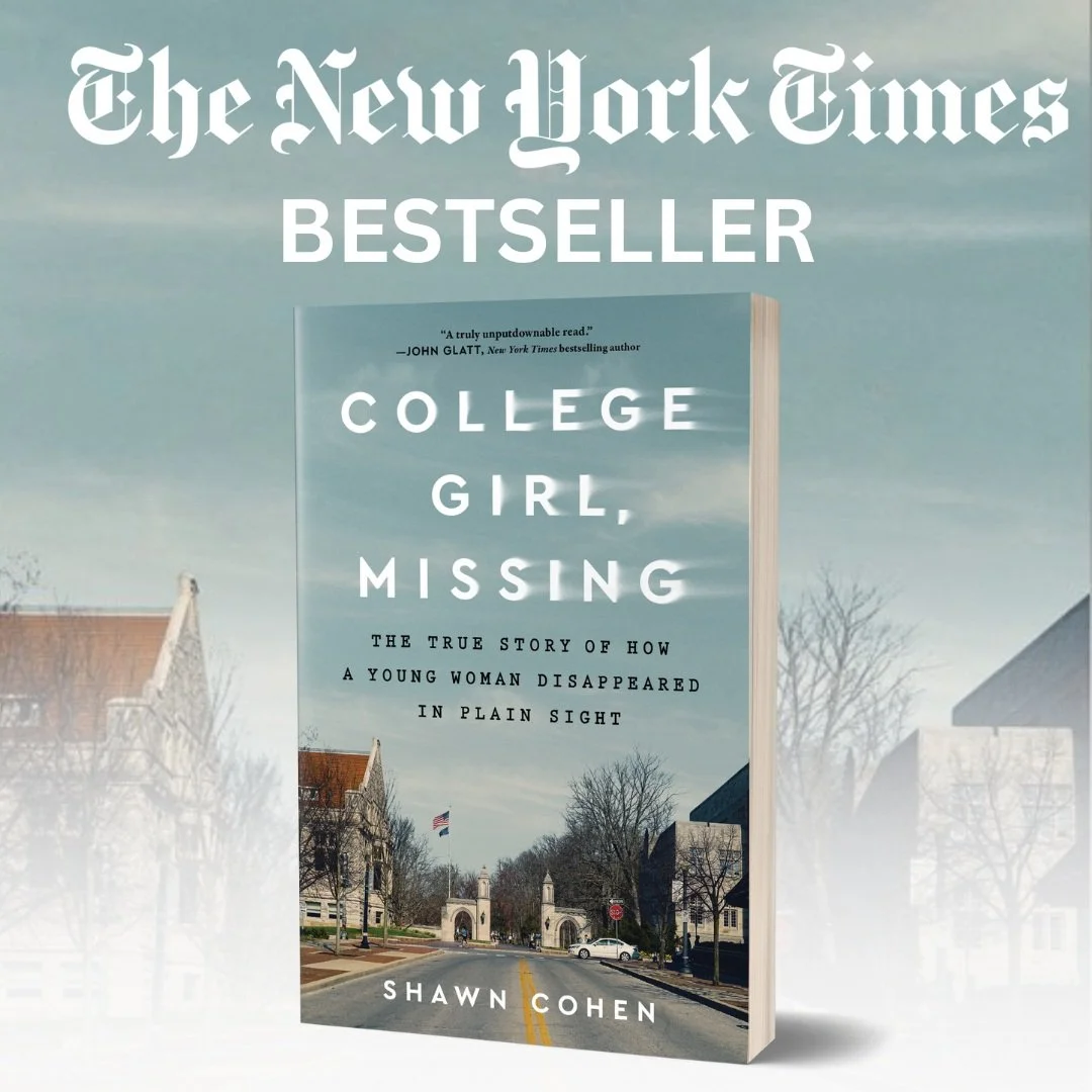 News — The Eck Agency