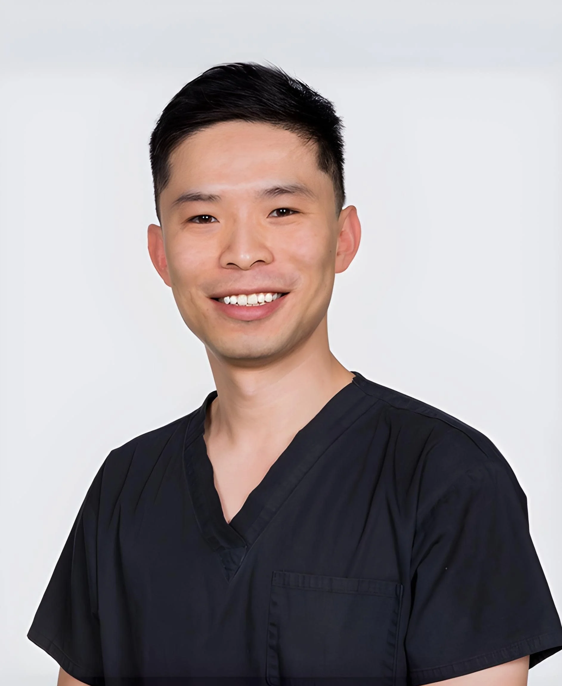 About Perth Urologist Dr. James Chen — Perth Urologist Dr. James Chen
