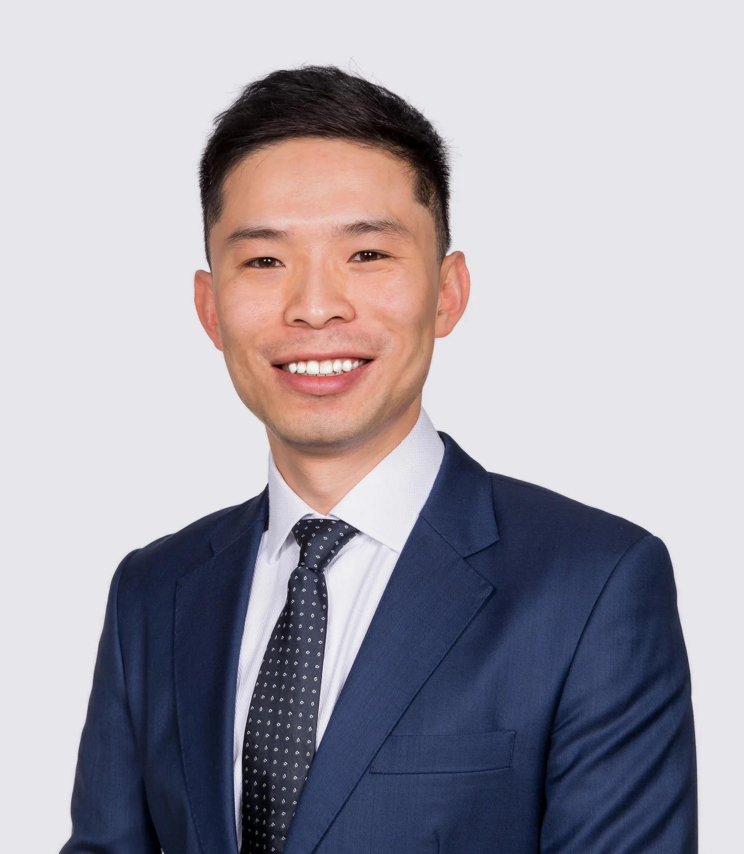 About Perth Urologist Dr. James Chen — Perth Urologist Dr. James Chen