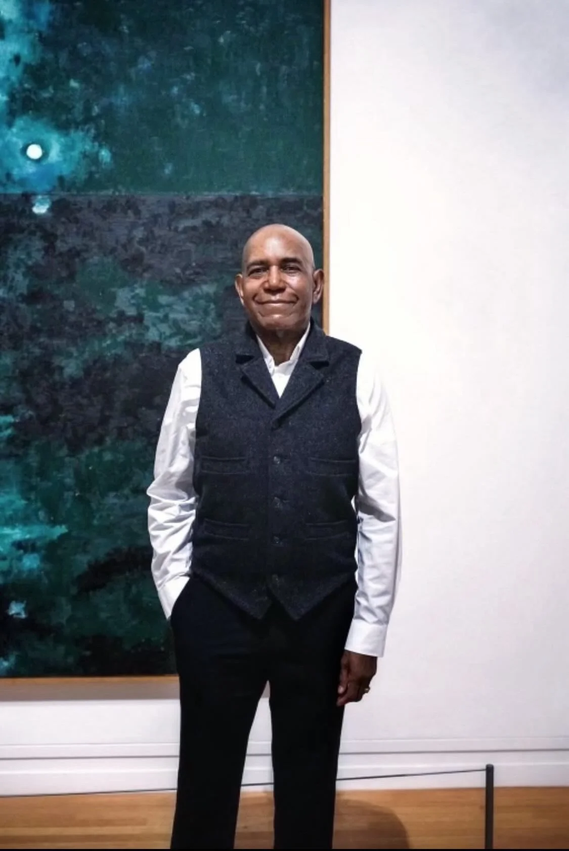 About 1 — Marcus Carter