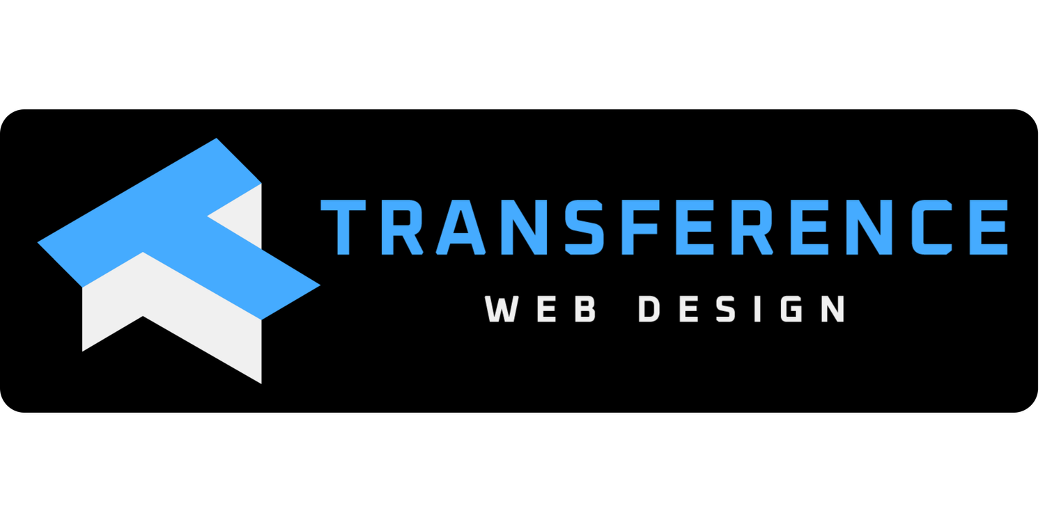 Transference Web Design | Attract More Clients