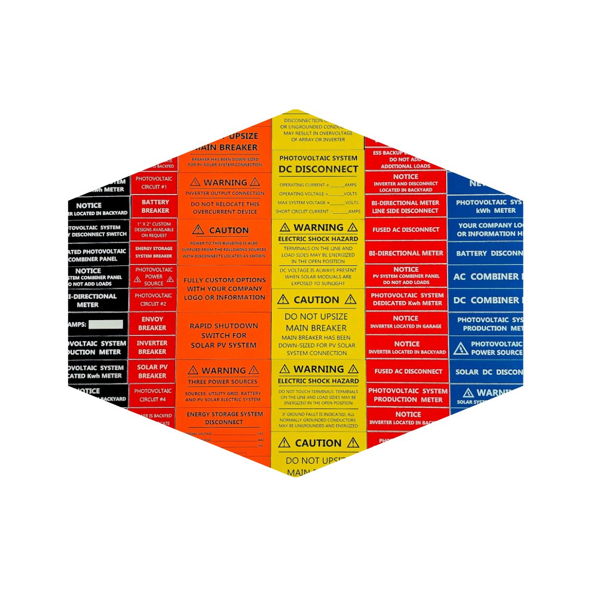 Aktis Custom Engraving - Solar Placard Specialists