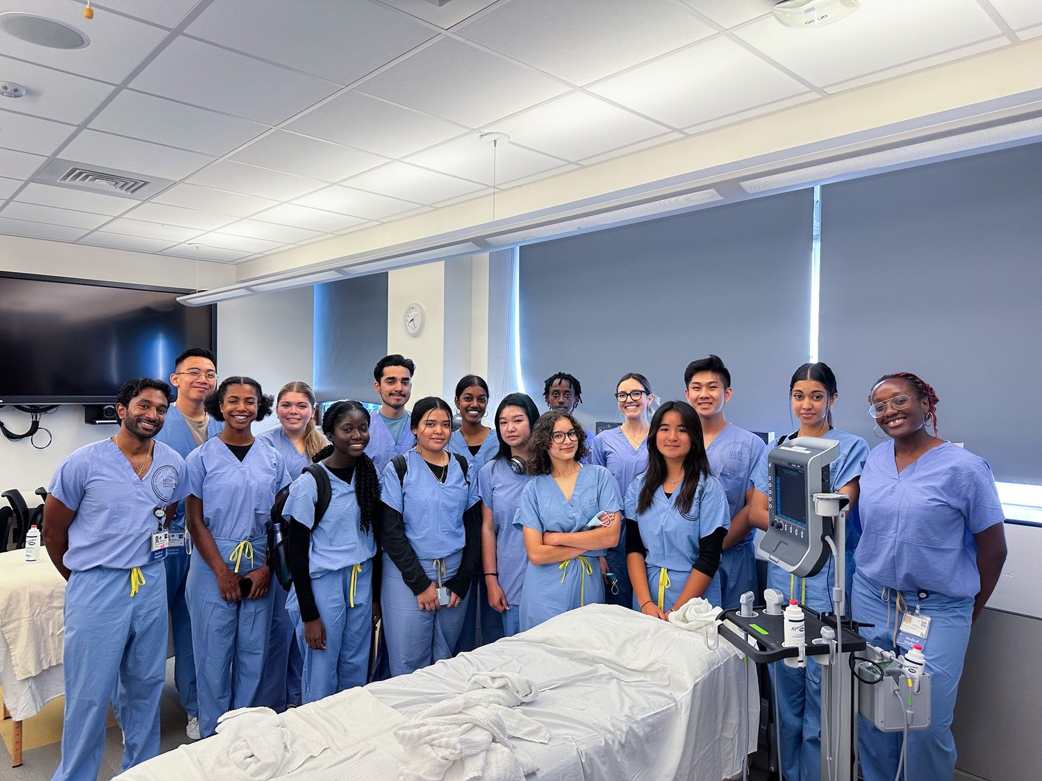 Cardiac Camp