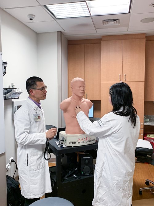 About 1 — Cardiac Camp