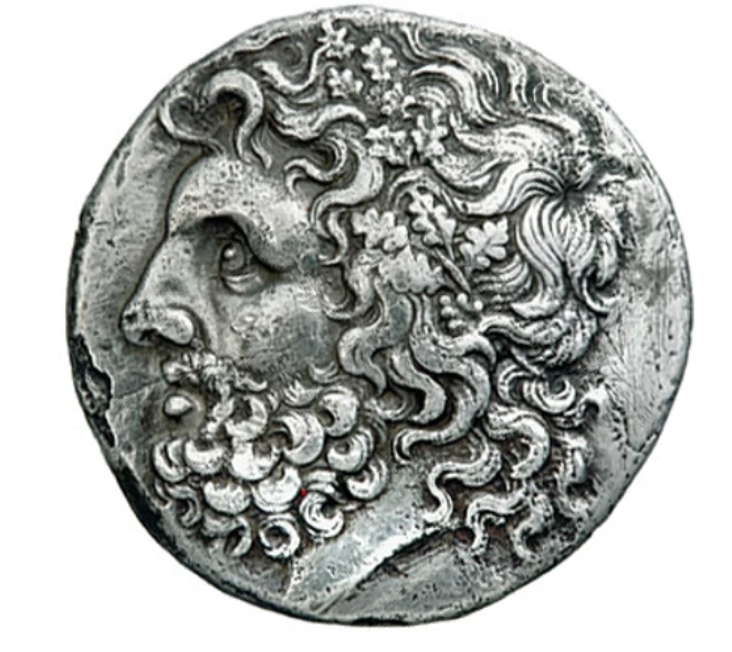 The Roots of the Laurel Crown — Detours in Artaeology