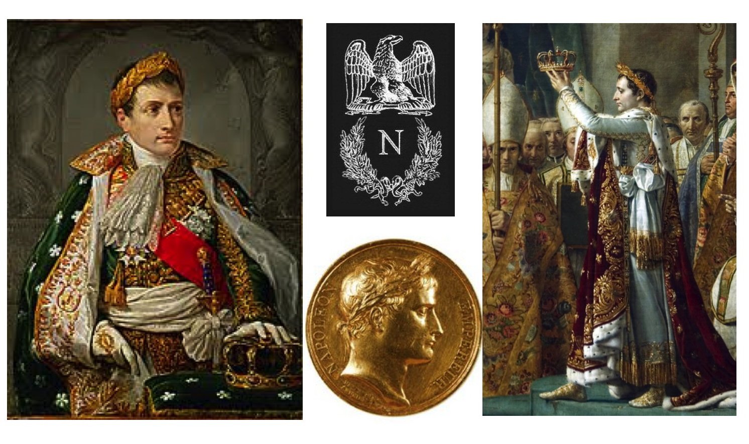 The Roots of the Laurel Crown — Detours in Artaeology