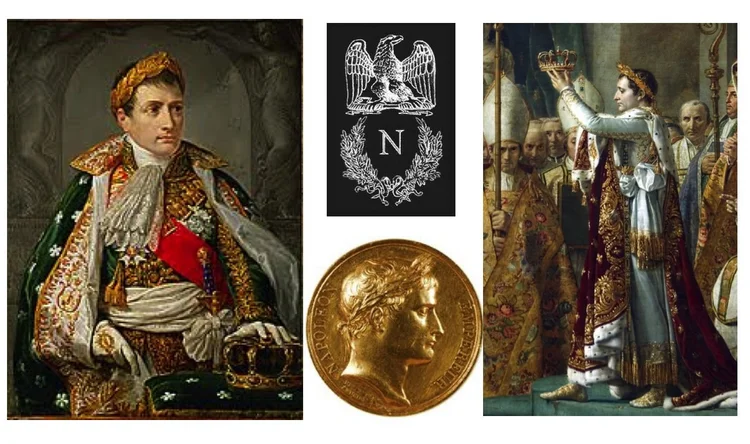 The Roots of the Laurel Crown — Detours in Artaeology