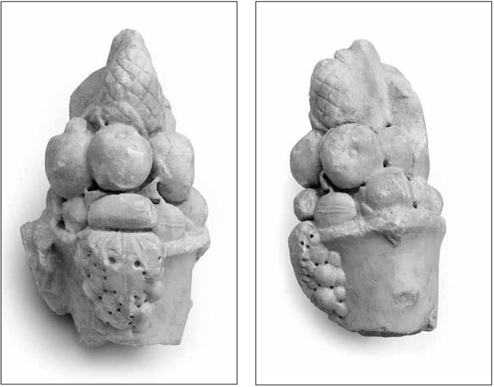 Cornucopia - Symbol of Fertility and Abundance — Detours in Artaeology