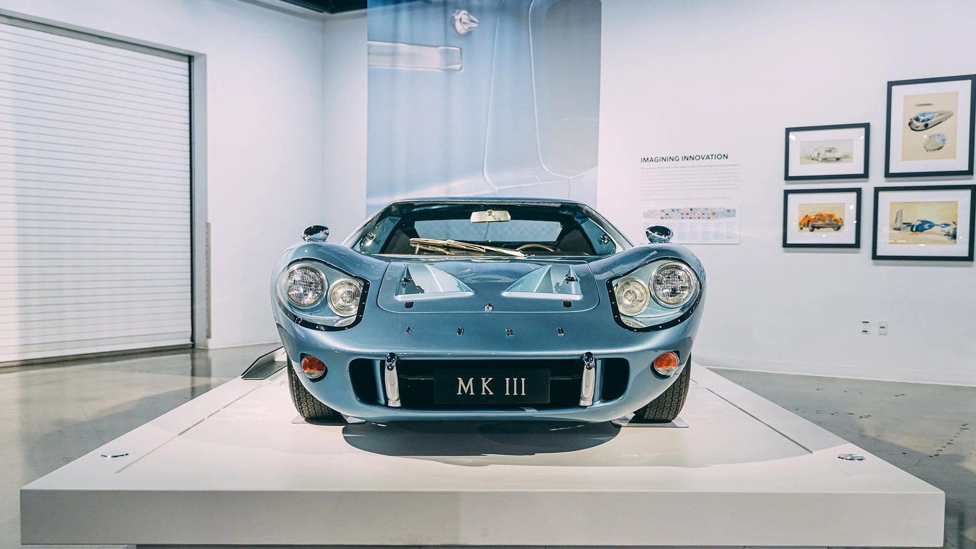 Splendor and Speed: Treasures of the Petersen Collection | Exhibit ...