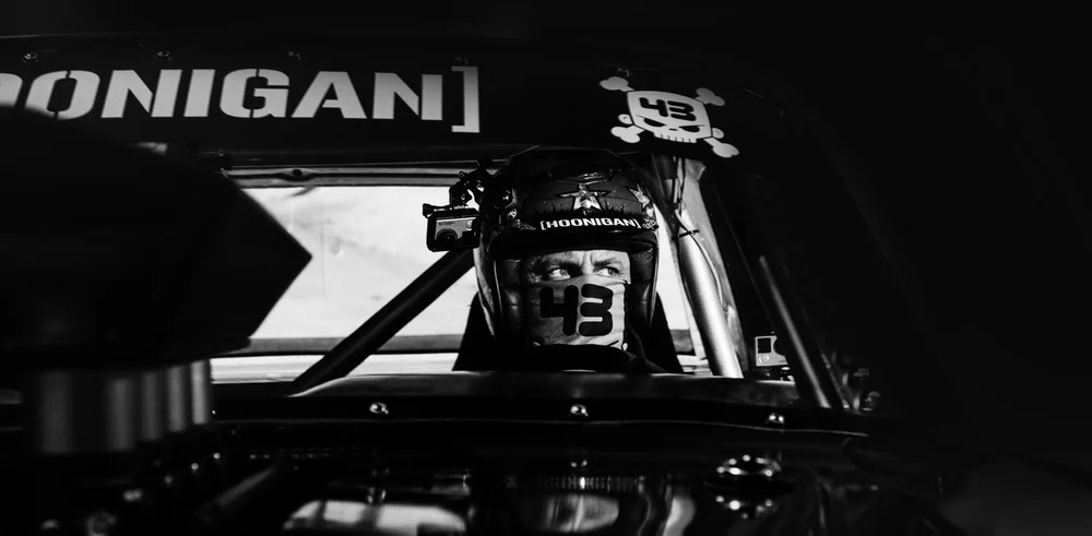 People’s Champ: The Impact of Ken Block | Exhibit — Petersen Automotive ...