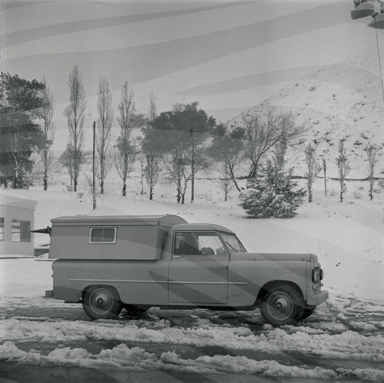 Powell’s Holy Grail: The Powell Sport Wagon — Petersen Automotive Museum