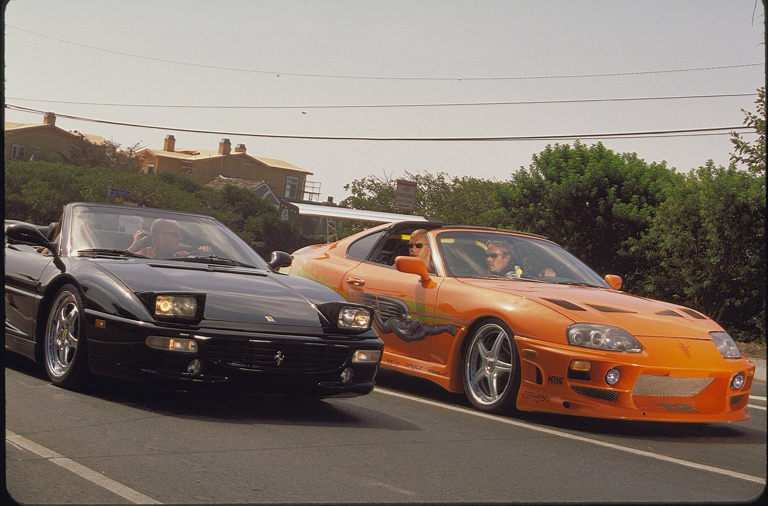 A Fast & Furious Legacy: 25 Years of Automotive Icons Exhibit ...