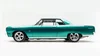 The Chevrolet Chevelle: A Brief History of the Muscle Car King ...