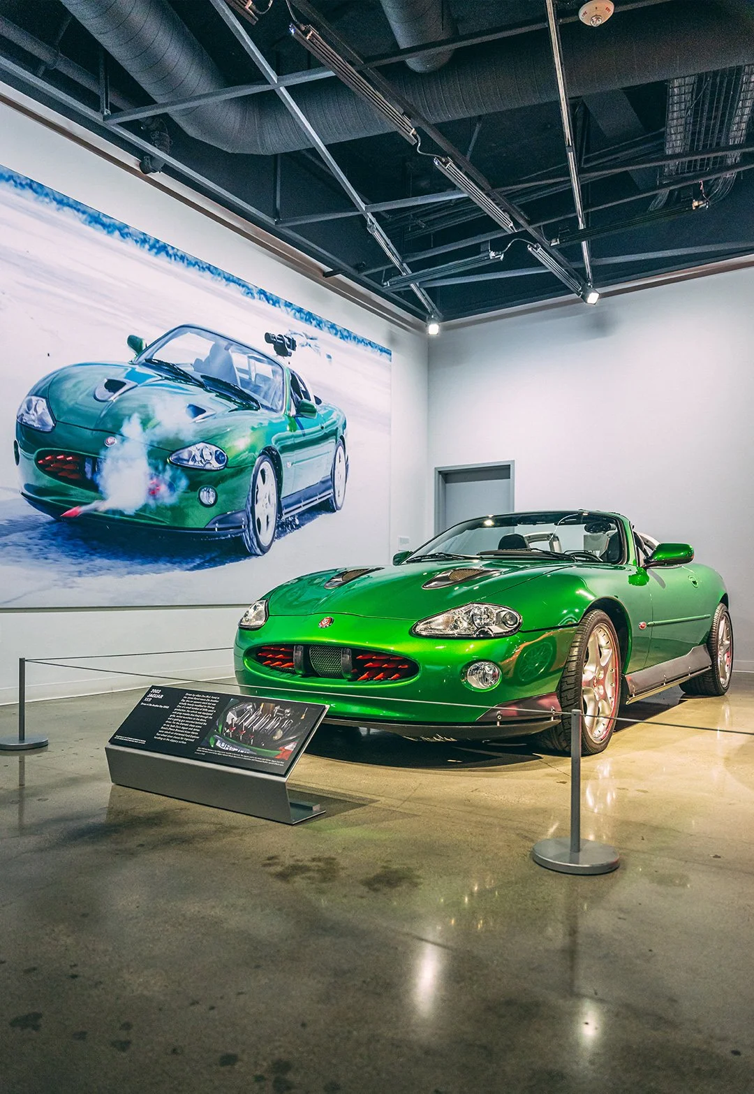 Hollywood Customs: Modified for the Movies | Exhibit — Petersen ...