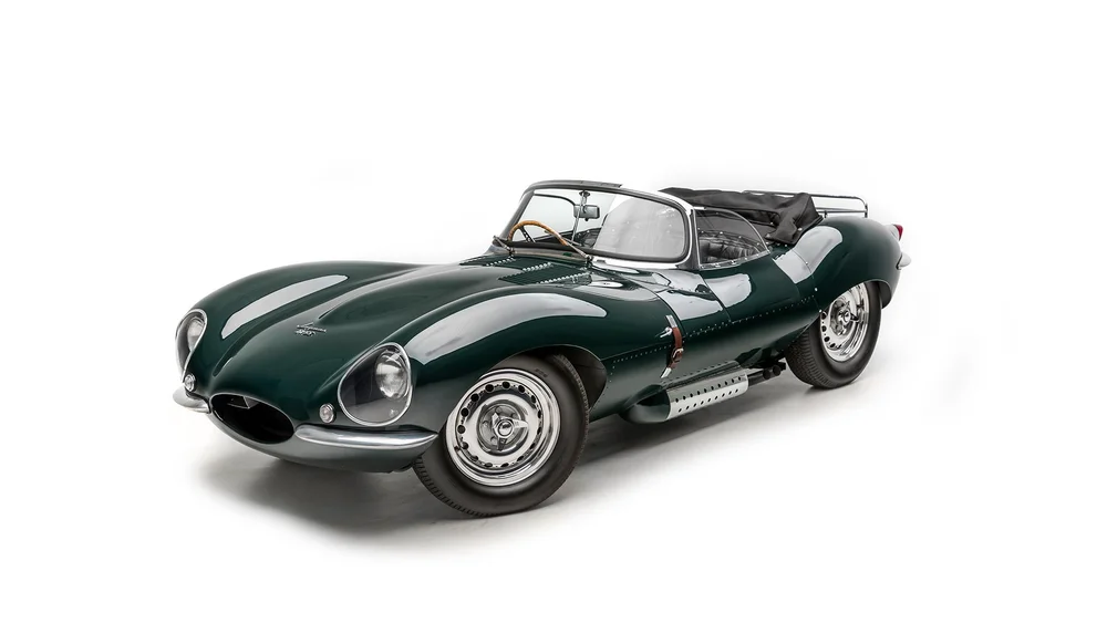 The Petersen Cars in Mr Beast’s Video! — Petersen Automotive Museum