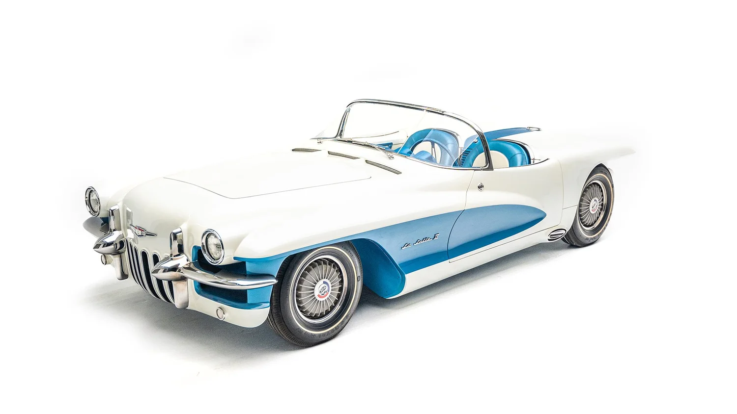 Carl Renner: GM Designer — Petersen Automotive Museum