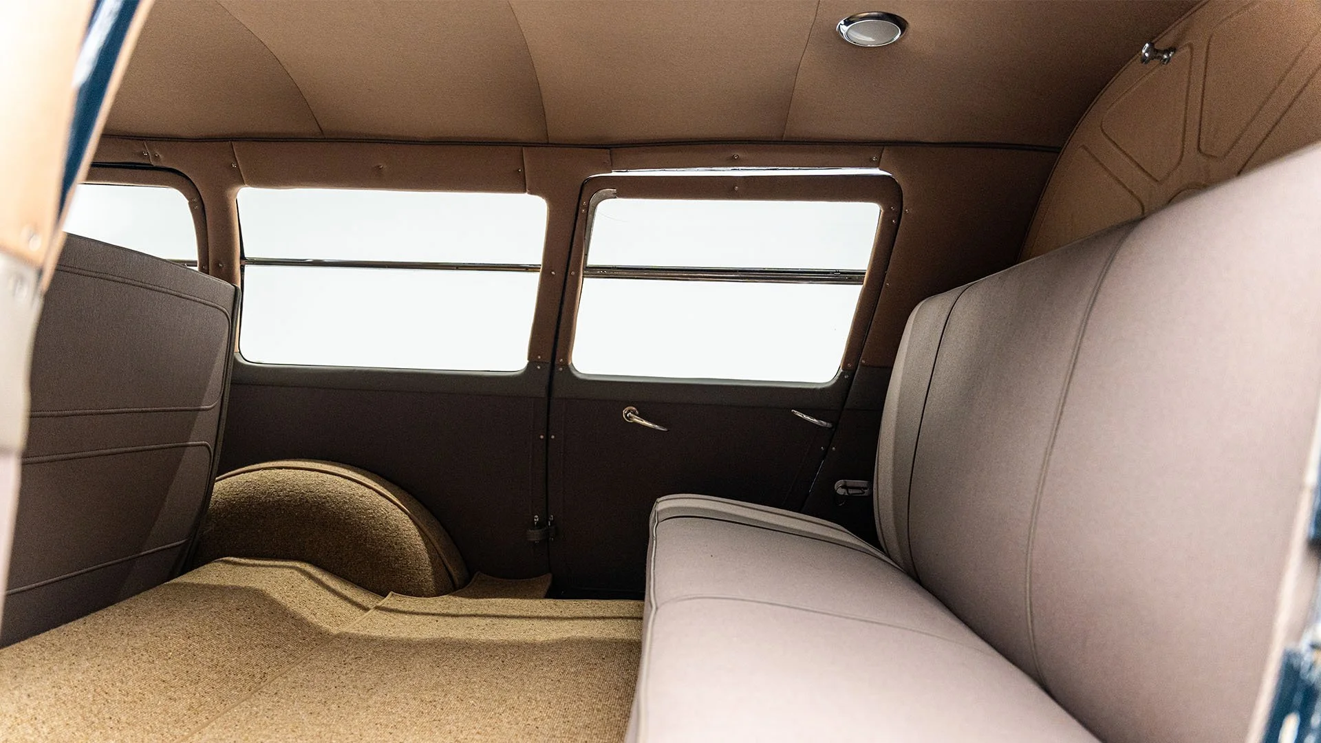 The Dymaxion: An Exercise in Futuristic Design — Petersen Automotive Museum