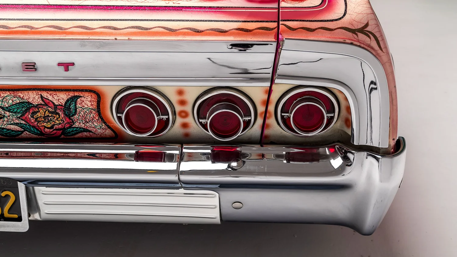 Gypsy Rose: the Car, the Myth, the Legend — Petersen Automotive Museum