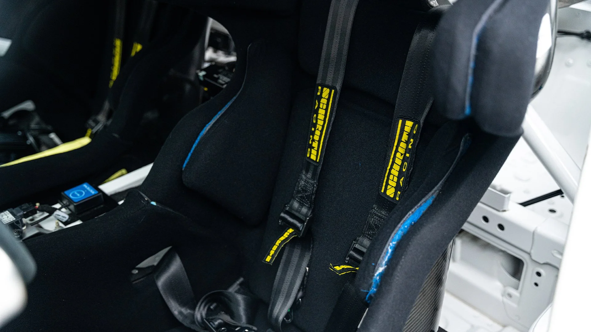 2018 Porsche 911 GT3 Cup PCA Edition — Petersen Automotive Museum