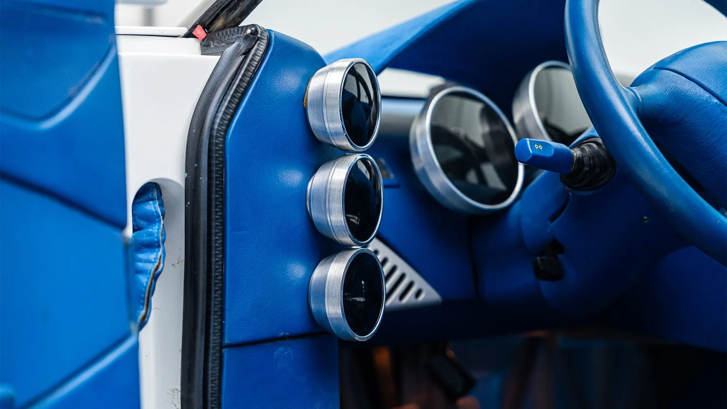 Ford’s GT90: The Legacy Lives On in this Unproduced Supercar — Petersen ...