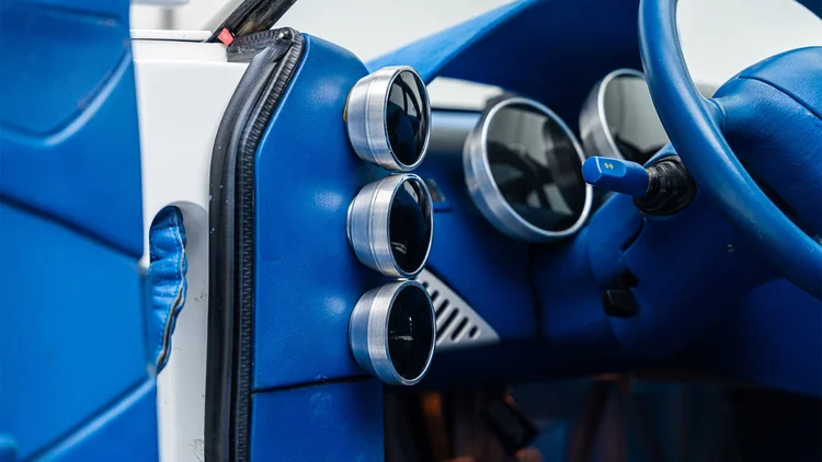 Ford’s GT90: The Legacy Lives On in this Unproduced Supercar — Petersen ...
