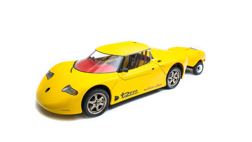Vehicle Spotlights — Petersen Automotive Museum