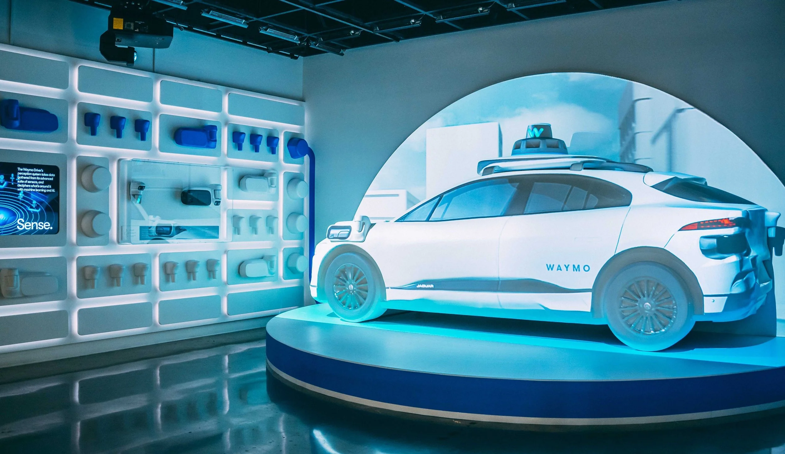 Current Exhibitions — Petersen Automotive Museum