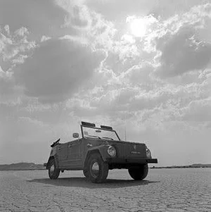 “Wild Thing” — The VW Thing — Petersen Automotive Museum