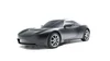 2005 Tesla Roadster Aerodynamic Buck Prototype — Petersen Automotive Museum