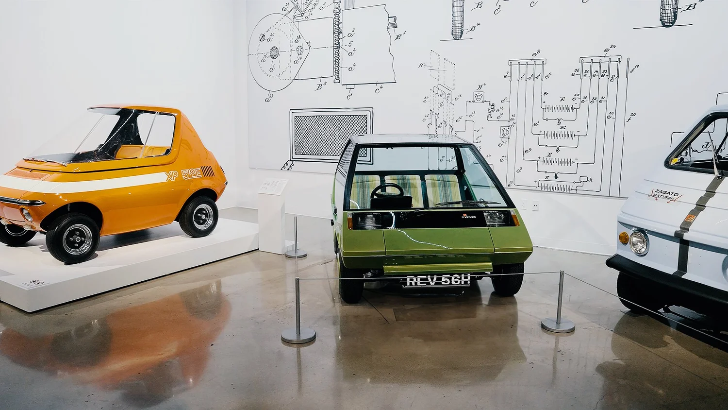 World of Microcars | Small Cars with a Big Impact — Petersen Automotive ...