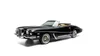 1976 Stutz D’Italia — Petersen Automotive Museum