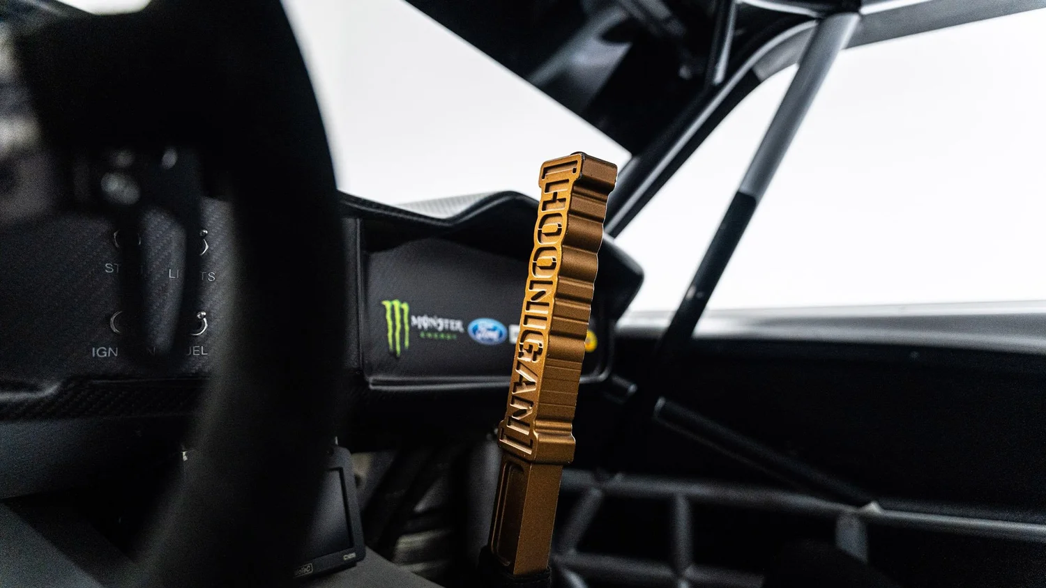 Ken Block: A Rally Legend — Petersen Automotive Museum