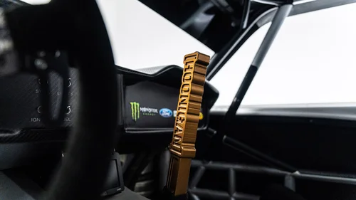 Ken Block: A Rally Legend — Petersen Automotive Museum