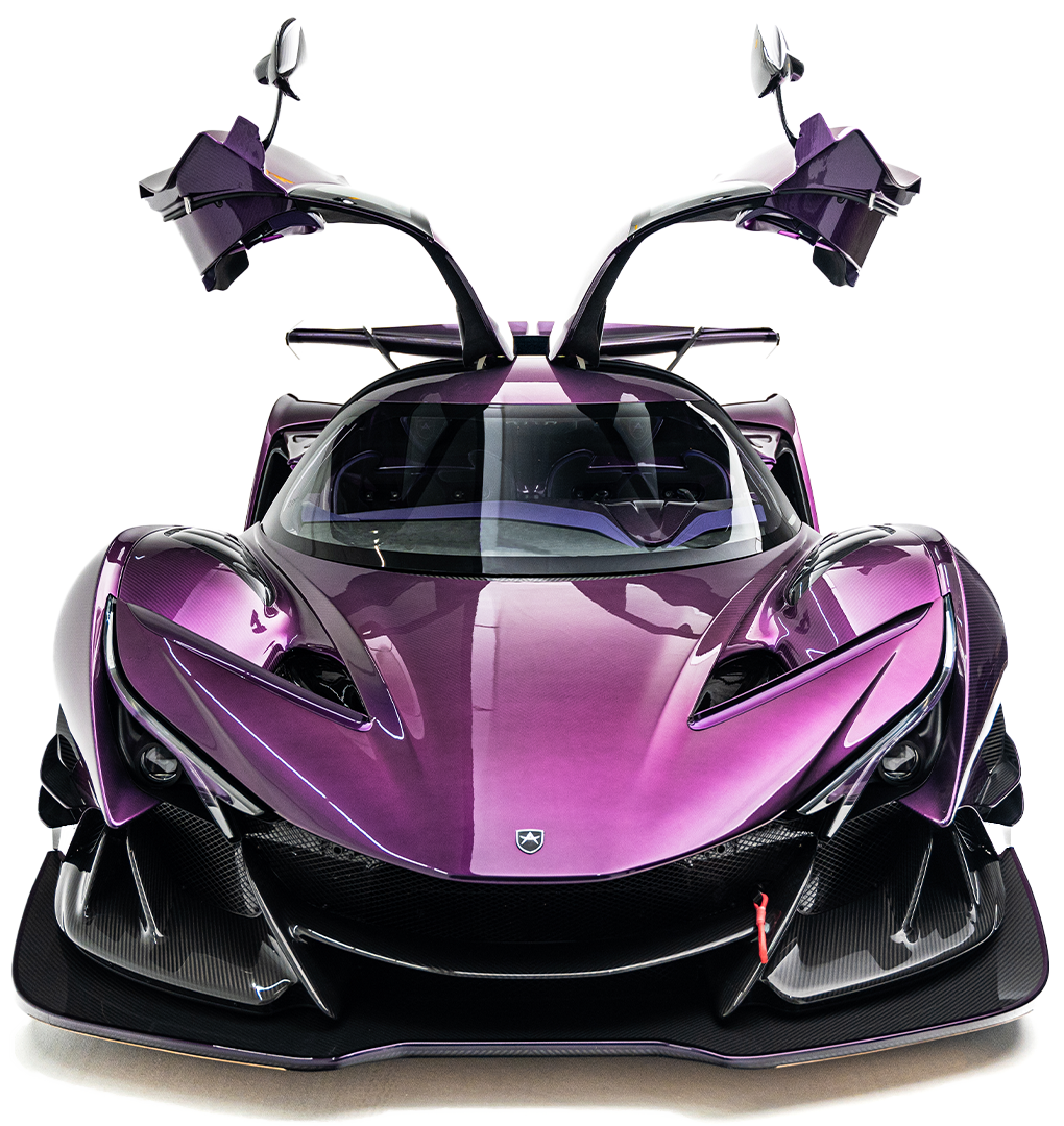 Super/Hyper: The Ultimate Automobiles — Petersen Automotive Museum