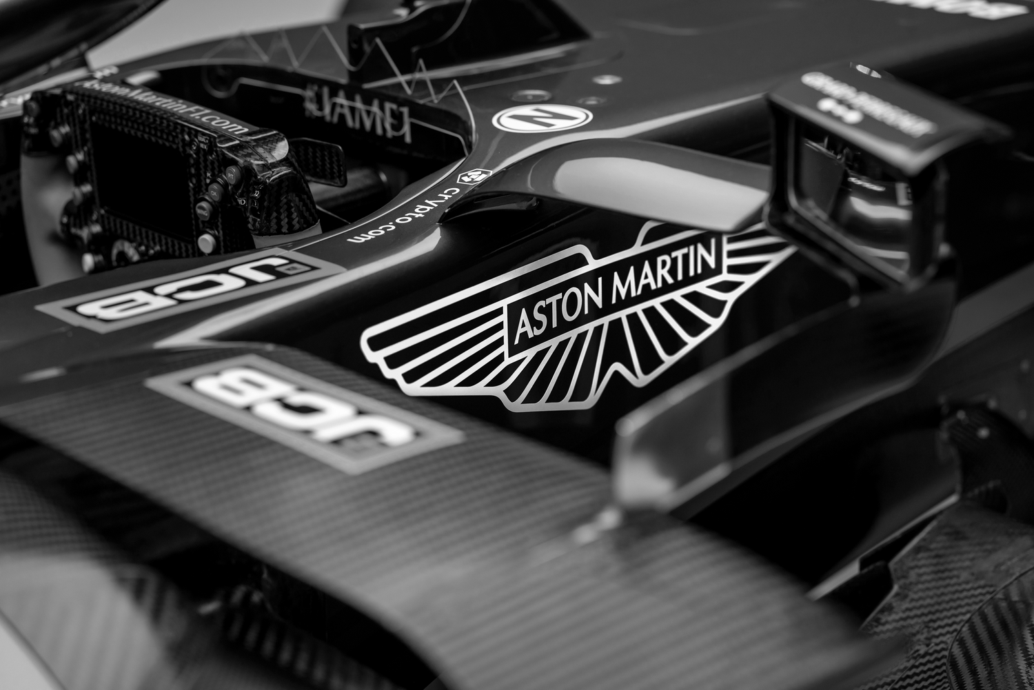 Performance & Prestige: A History of Aston Martin | Exhibit — Petersen ...