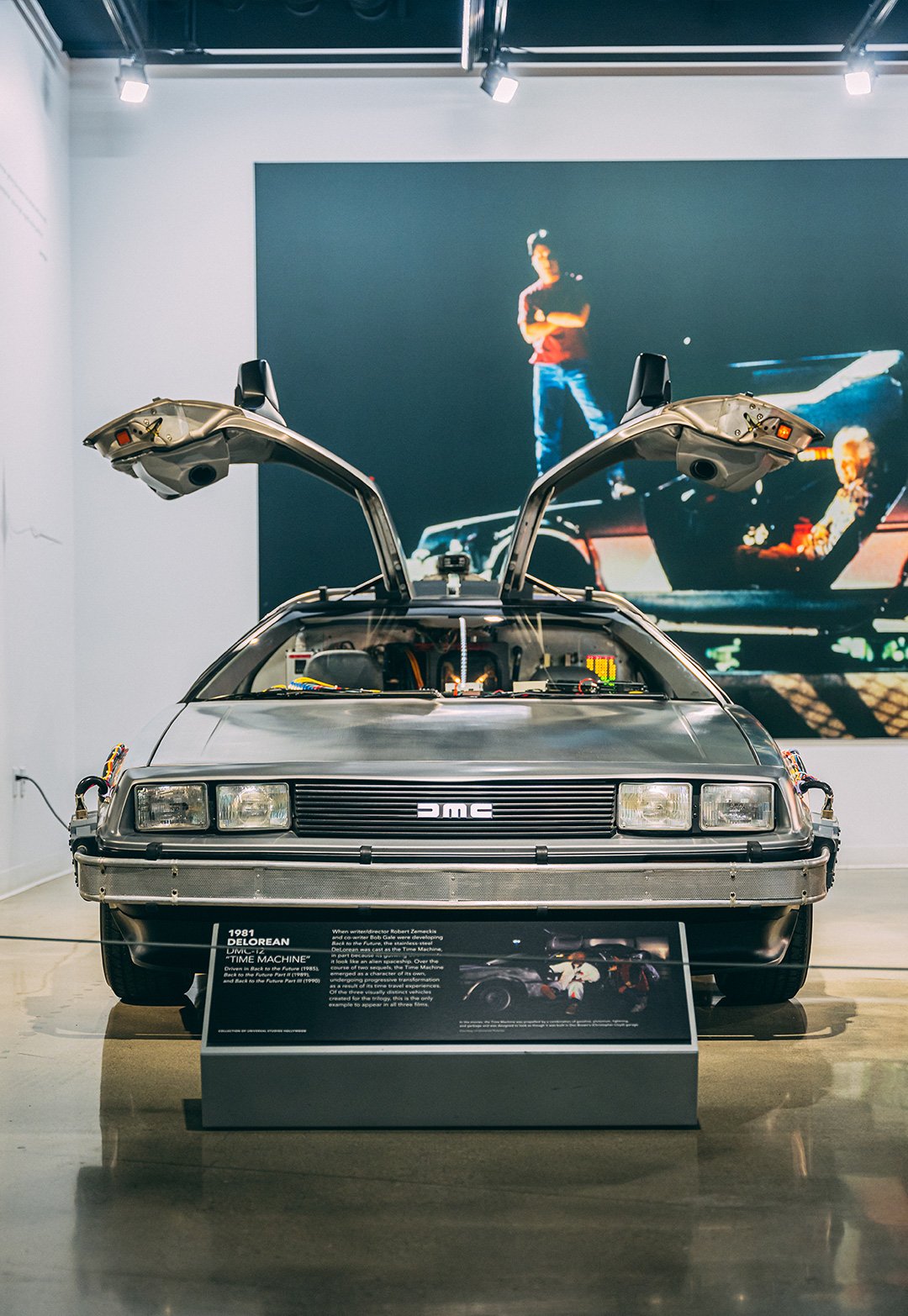 Hollywood Customs: Modified for the Movies | Exhibit — Petersen ...