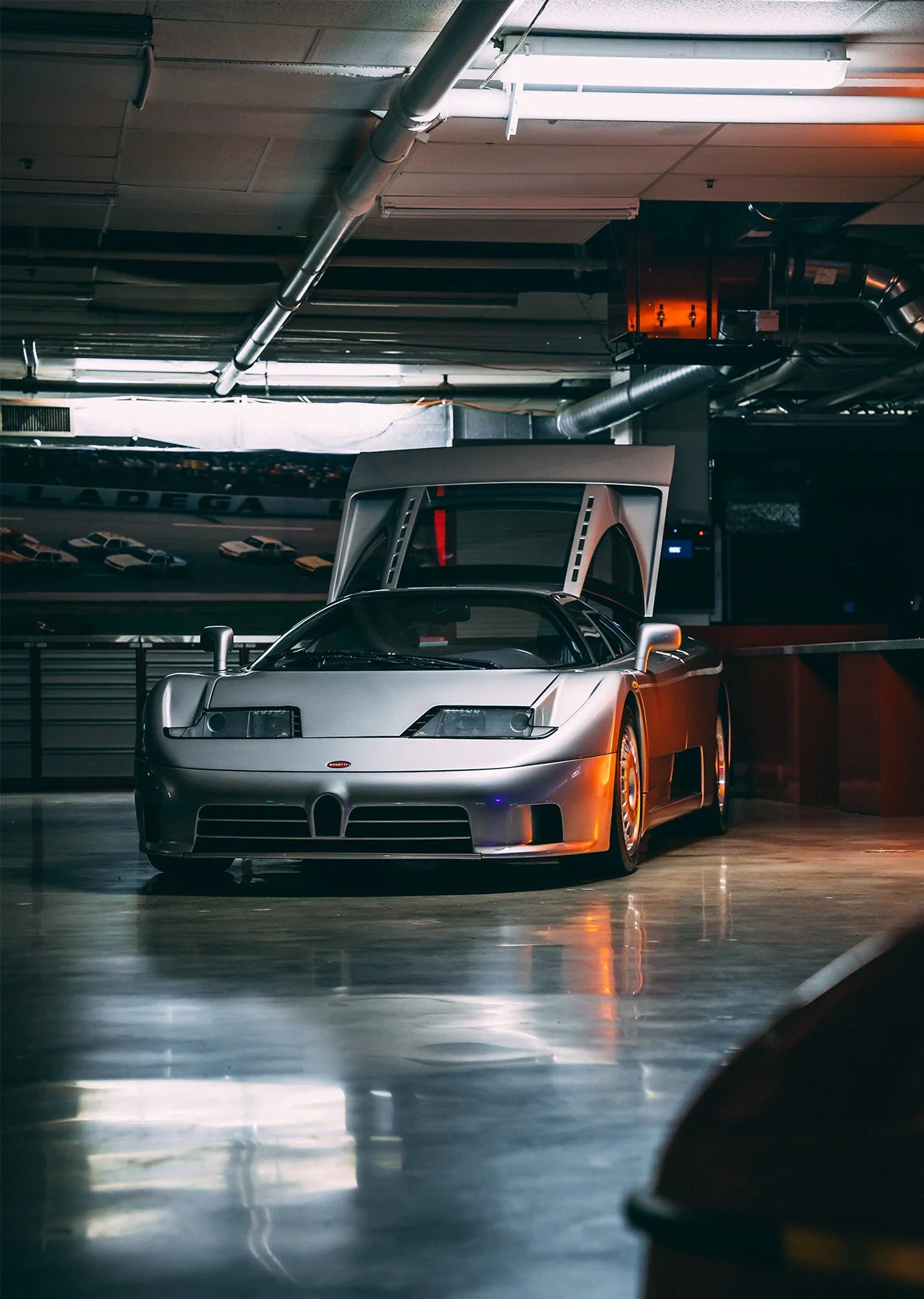 Get Tickets to the Petersen Museum — Petersen Automotive Museum