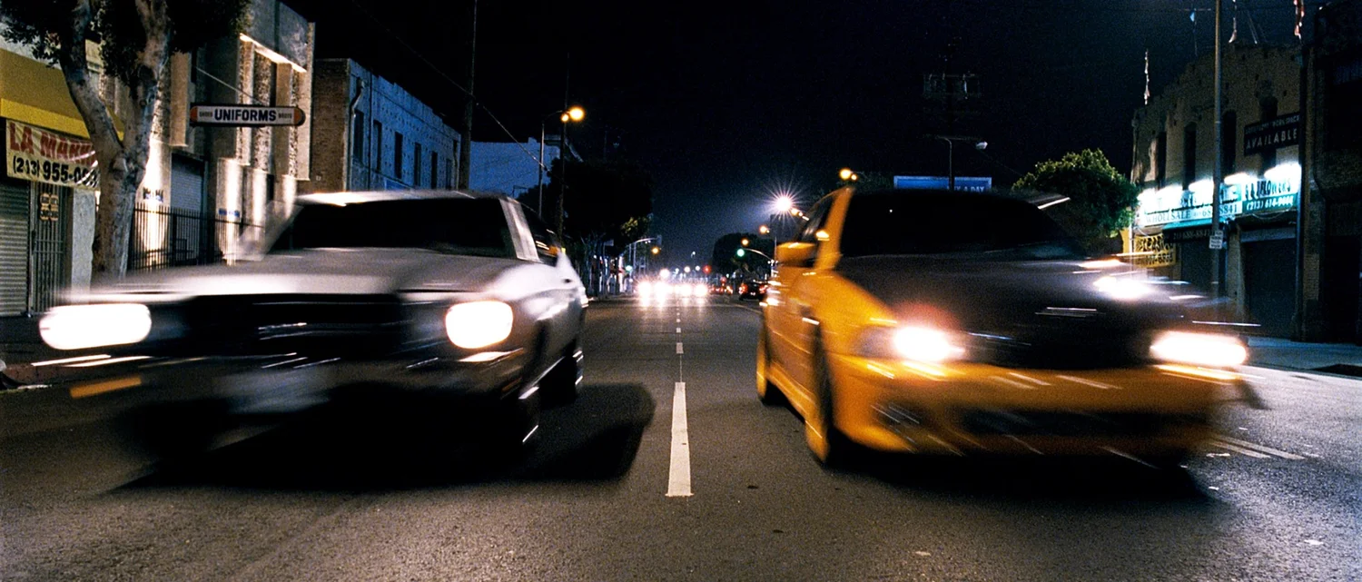 A Fast & Furious Legacy: 25 Years of Automotive Icons Exhibit ...