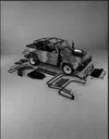 “Wild Thing” — The VW Thing — Petersen Automotive Museum