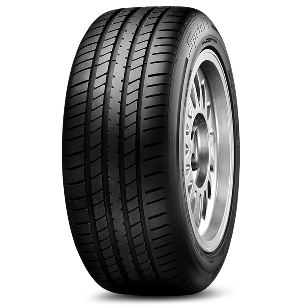 How We Roll: Tire Exhibit | Presented by Vredestein Tire — Petersen ...