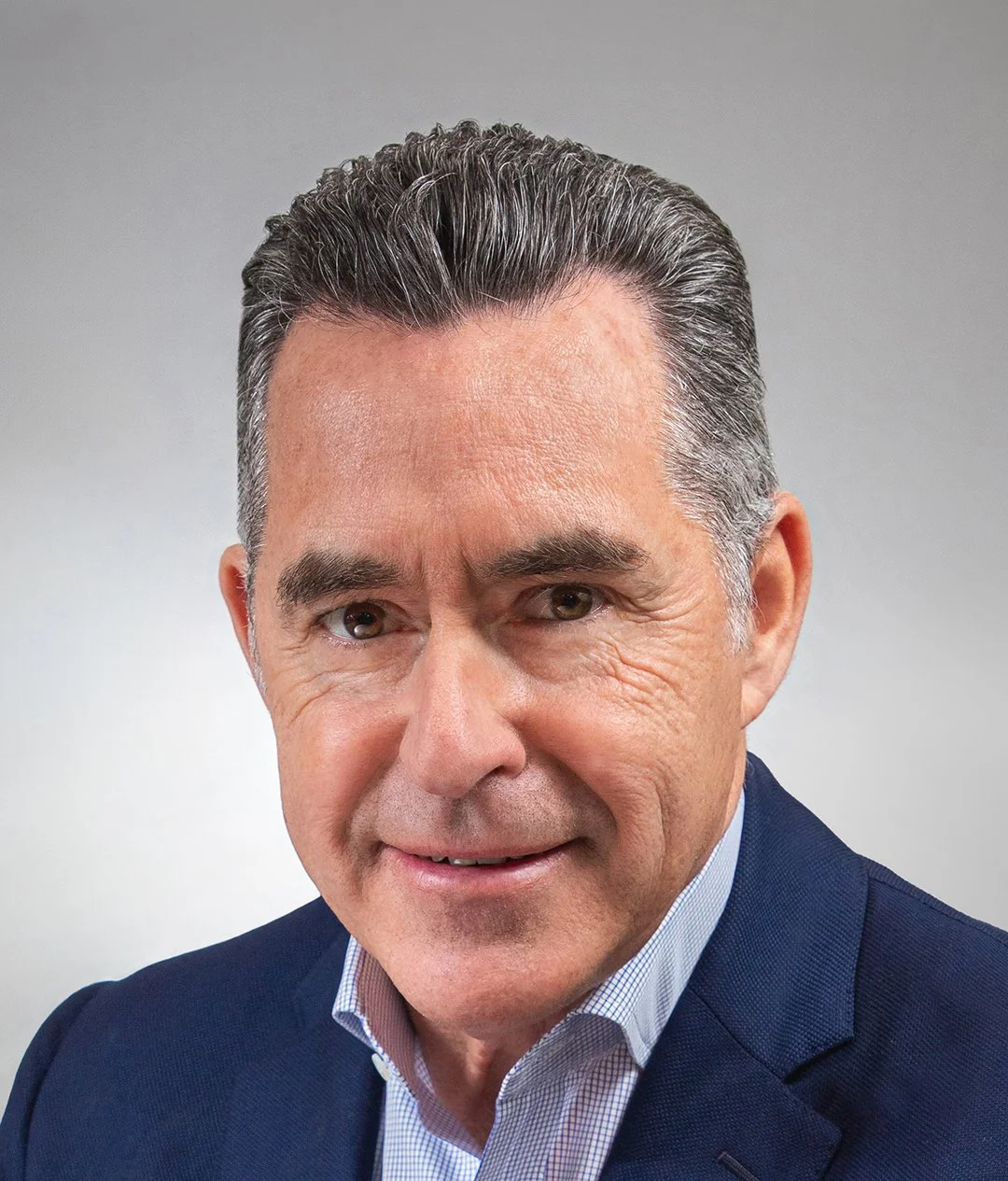 Petersen Board Members — Petersen Automotive Museum